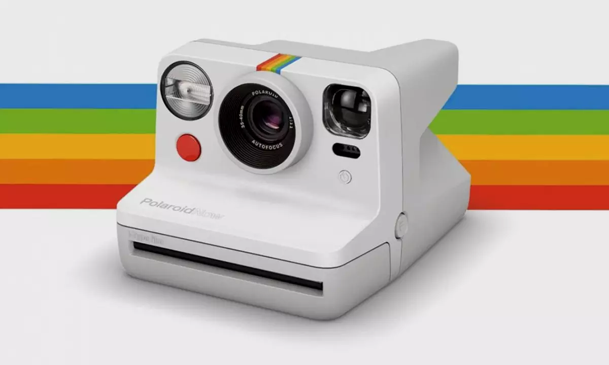 Polaroid Acum