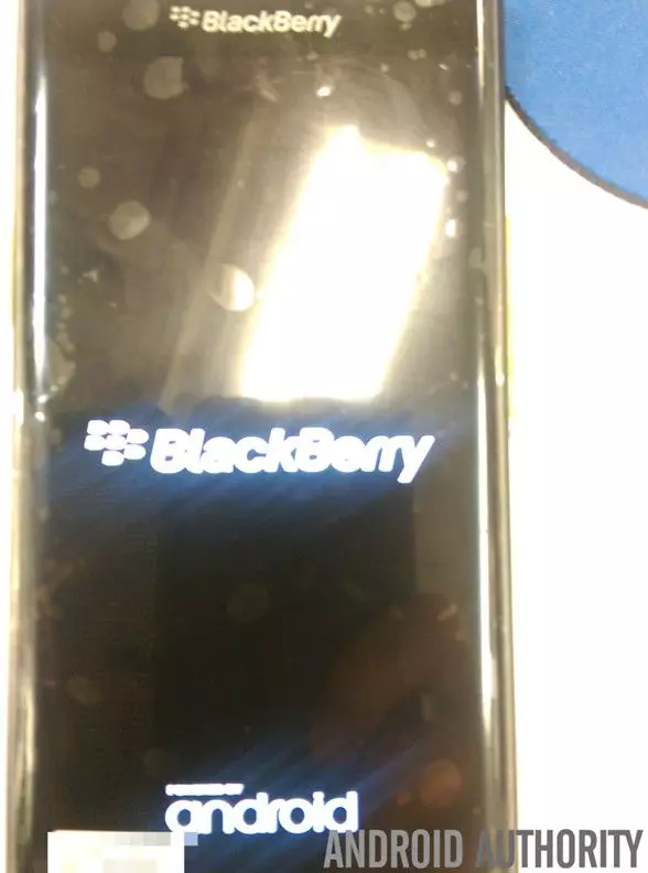 הנה BlackBerry Venice, הראשון עם אנדרואיד 112796_7