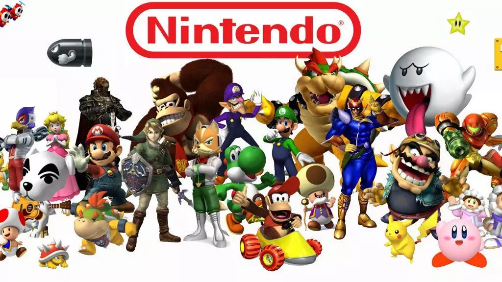 Nintendo, iş stoly konsollarynda gutardyňyzmy?