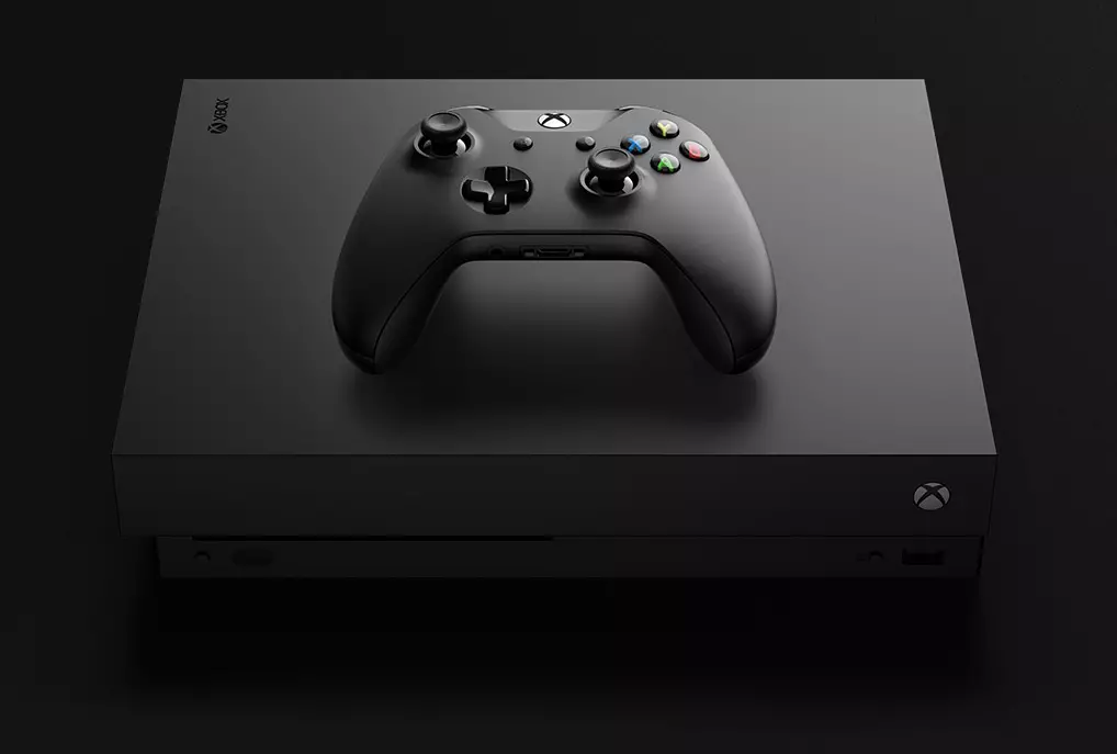 xbox onex