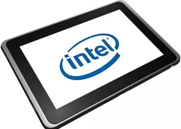 Tablet Intel99