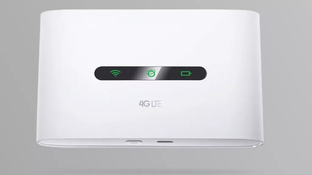 TP-LINK představuje nový 4G router M7300 114487_1