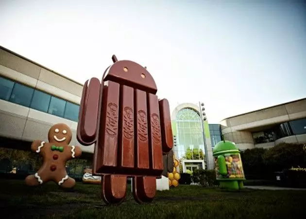 Android4.4