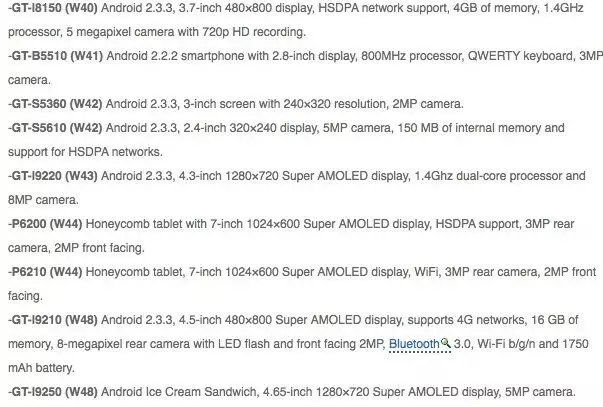 Nexus Prime dhidi ya iPhone 5, pambano kali la vuli 116119_2