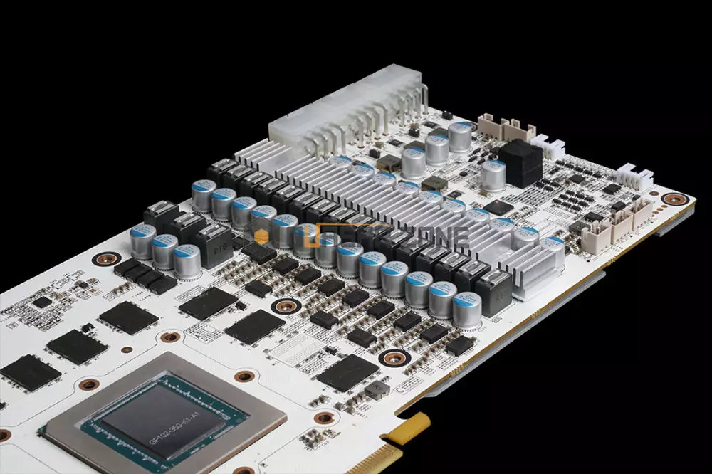 GALAX GeForce 1080 Ti Hall of Fame dengan tiga konektor 8-pin 116866_6