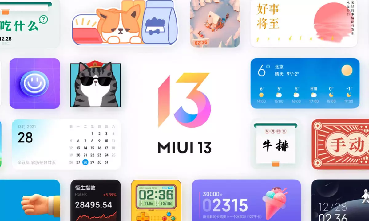 MIUI 13