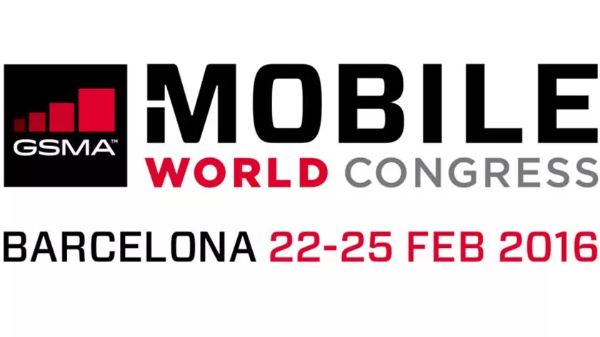 MWC 2016