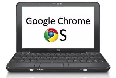 Samsung Alex، Chrome OS لیپ ٹاپ 117764_1