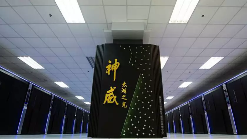 Top-500 supercomputers