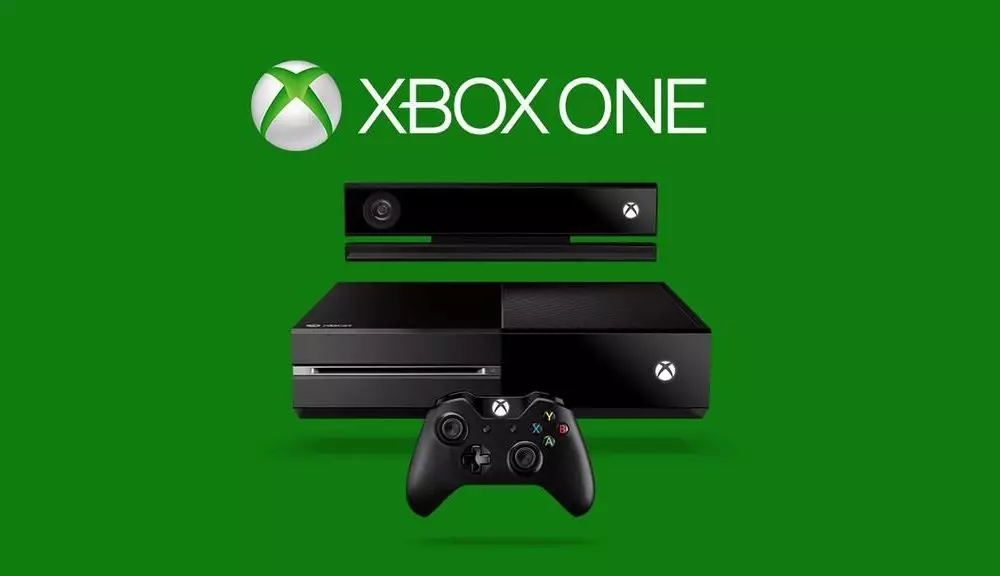 Diperbarui: Xbox One Polaris Baru Akhir 2016