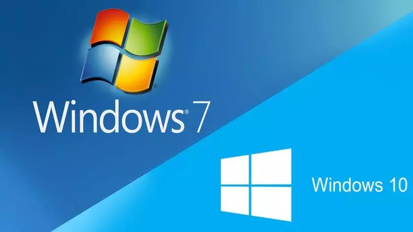 你想要免費的 Windows 10 嗎？所以你可以得到它 1216_1