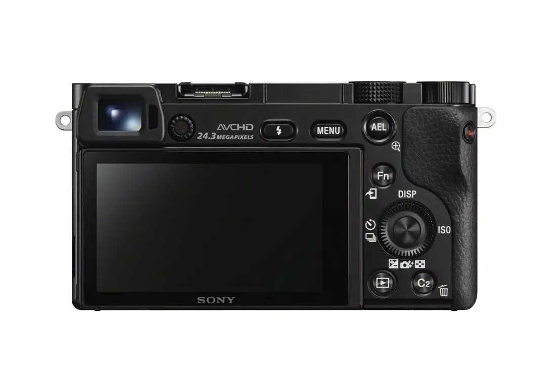 Recenzia Sony A6000 121892_15