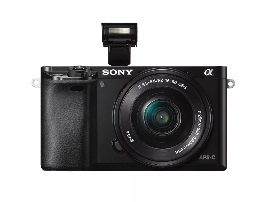 Recenzia Sony A6000 121892_17