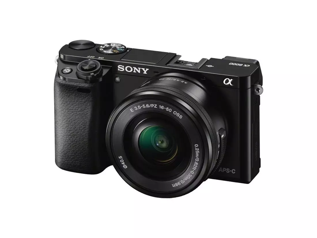 Recenzia Sony A6000 121892_19