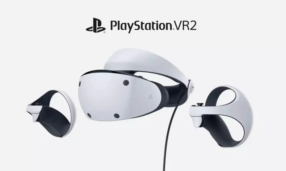 PlayStation VR2 将通过眼球运动跟踪等功能实现重大飞跃