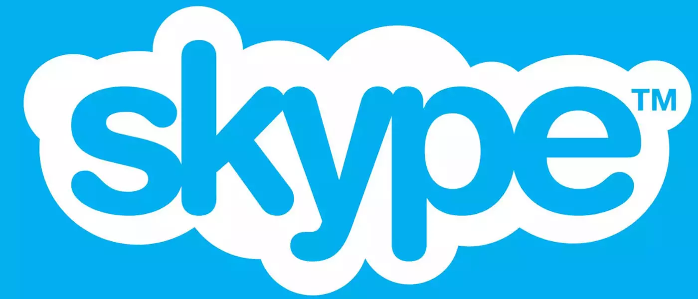 Microsoft Skype वार्तालाप सुनता है