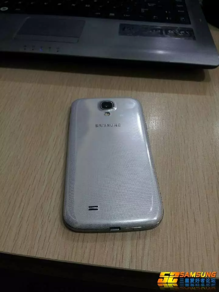 Šta znamo o Samsung Galaxy SIV? 123357_10