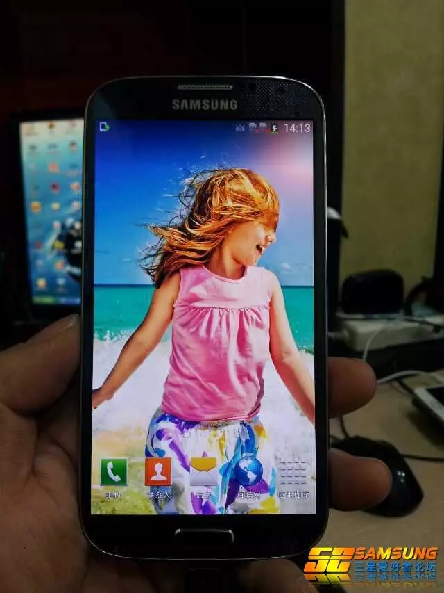 Samsung Galaxy SIV ගැන අප දන්නේ මොනවාද? 123357_5