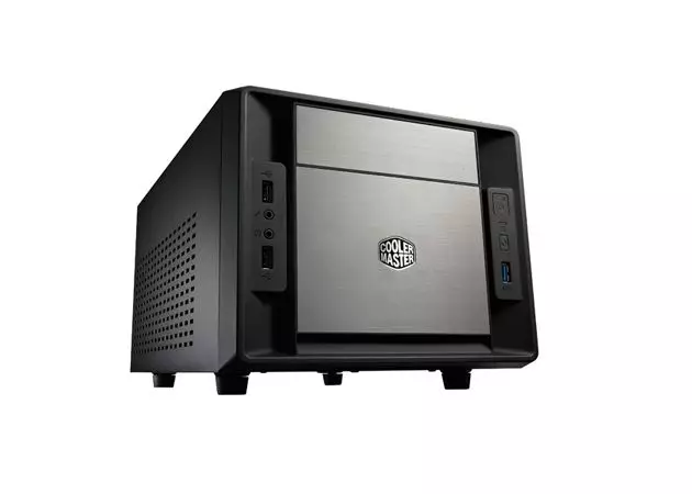 Cooler Master Elite 120 Lanjutan 12342_1