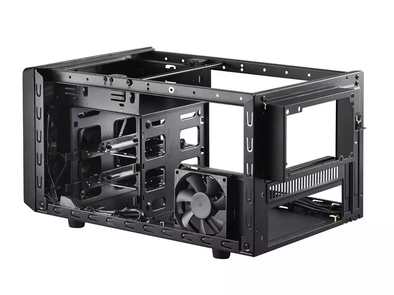 Cooler Master Elite 120 Lanjutan 12342_22