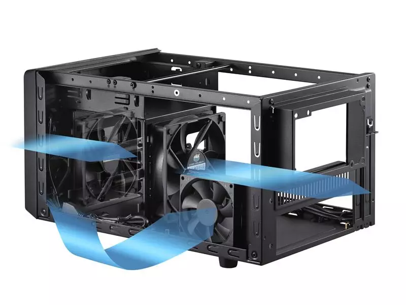 Cooler Master Elite 120 Lanjutan 12342_24