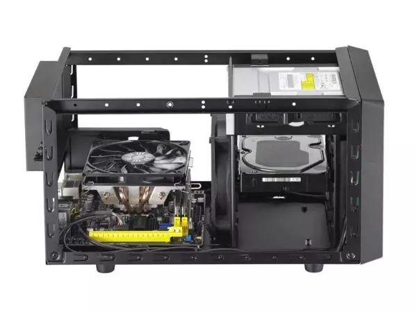 Cooler Master Elite 120 Lanjutan 12342_6