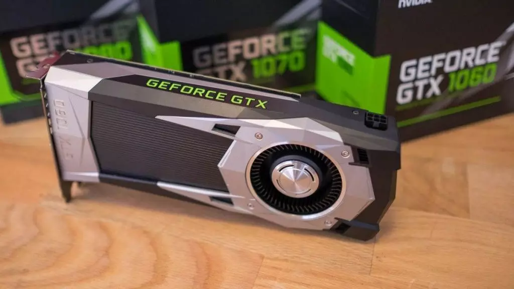 NVIDIA 3GB GTX 1060, техникийн үзүүлэлтүүд болон үнээр худалдаанд гаргалаа 123685_1