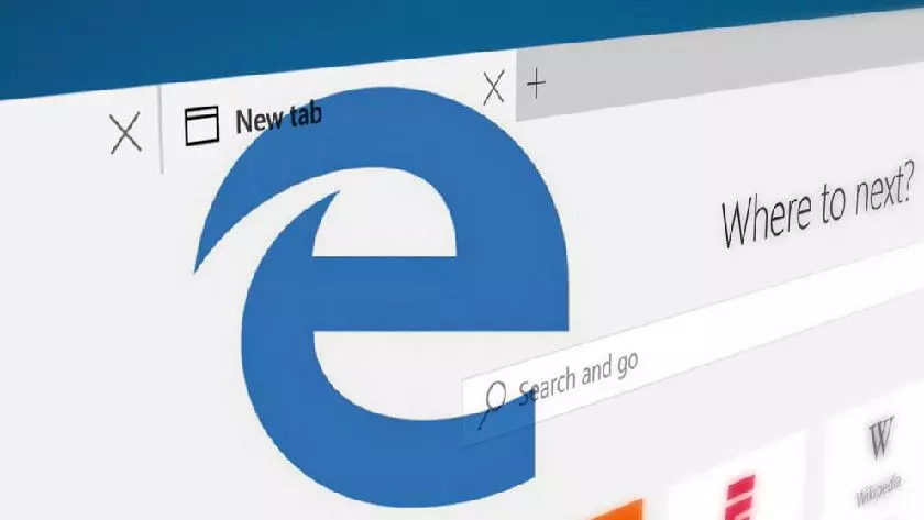 Windows 10 ഉപയോക്താക്കളെ Chrome-ൽ നിന്ന് Edge-ലേക്ക് മാറ്റാൻ ആവശ്യപ്പെടുന്നു 123701_1