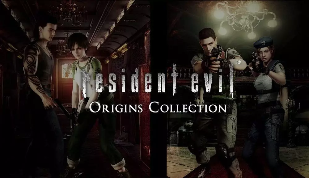 Resident Evil Origins Collection, analisa