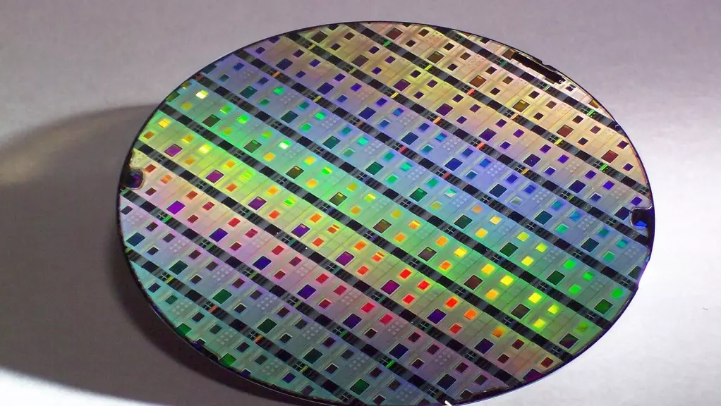 Gumagawa na ang Samsung ng mga chip sa 3 nanometer