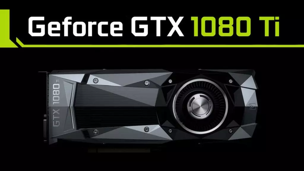 La GTX 1080 TI estus bazita sur la GP102 124959_1