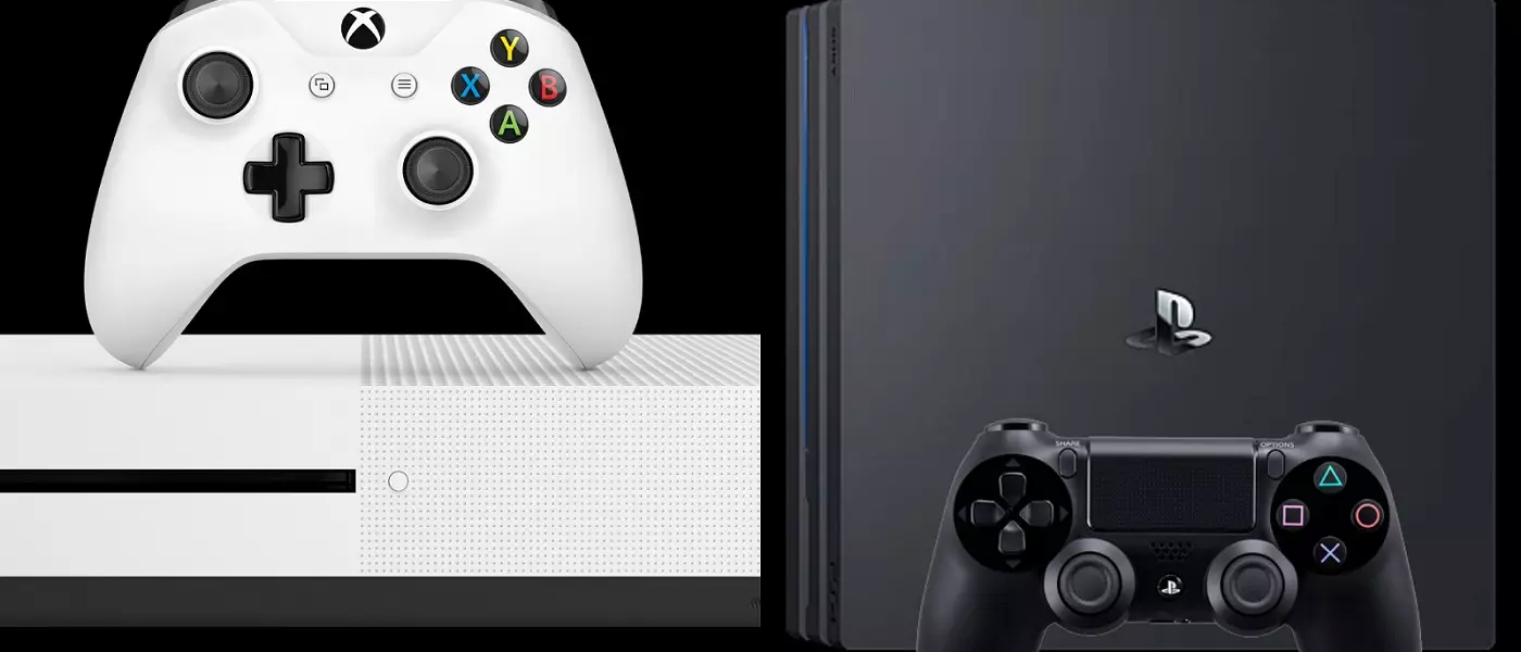 Xbox Scarlett a PS5: Features, Präis a Start, mir soen Iech alles wat mir wëssen 12521_1