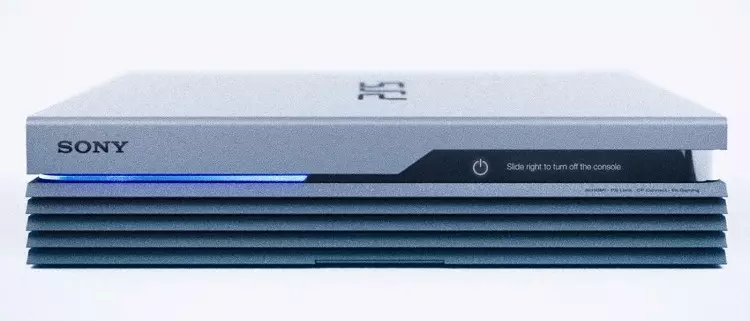 Xbox Scarlett a PS5: Features, Präis a Start, mir soen Iech alles wat mir wëssen 12521_4