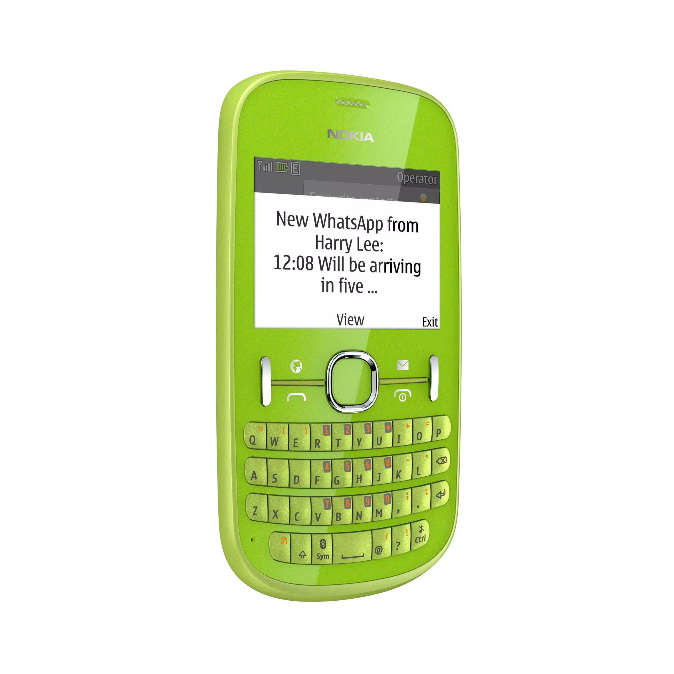 Nokia Asha 200/201 125238_16