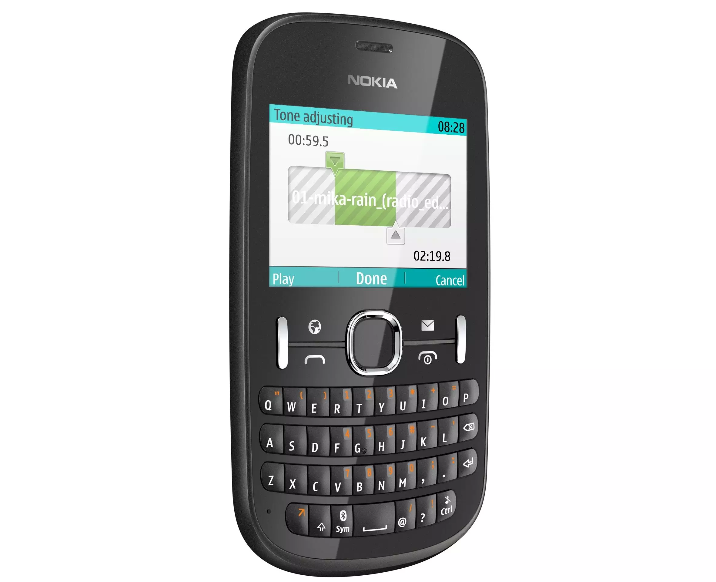 Nokia Asha 200 / 201 125238_17