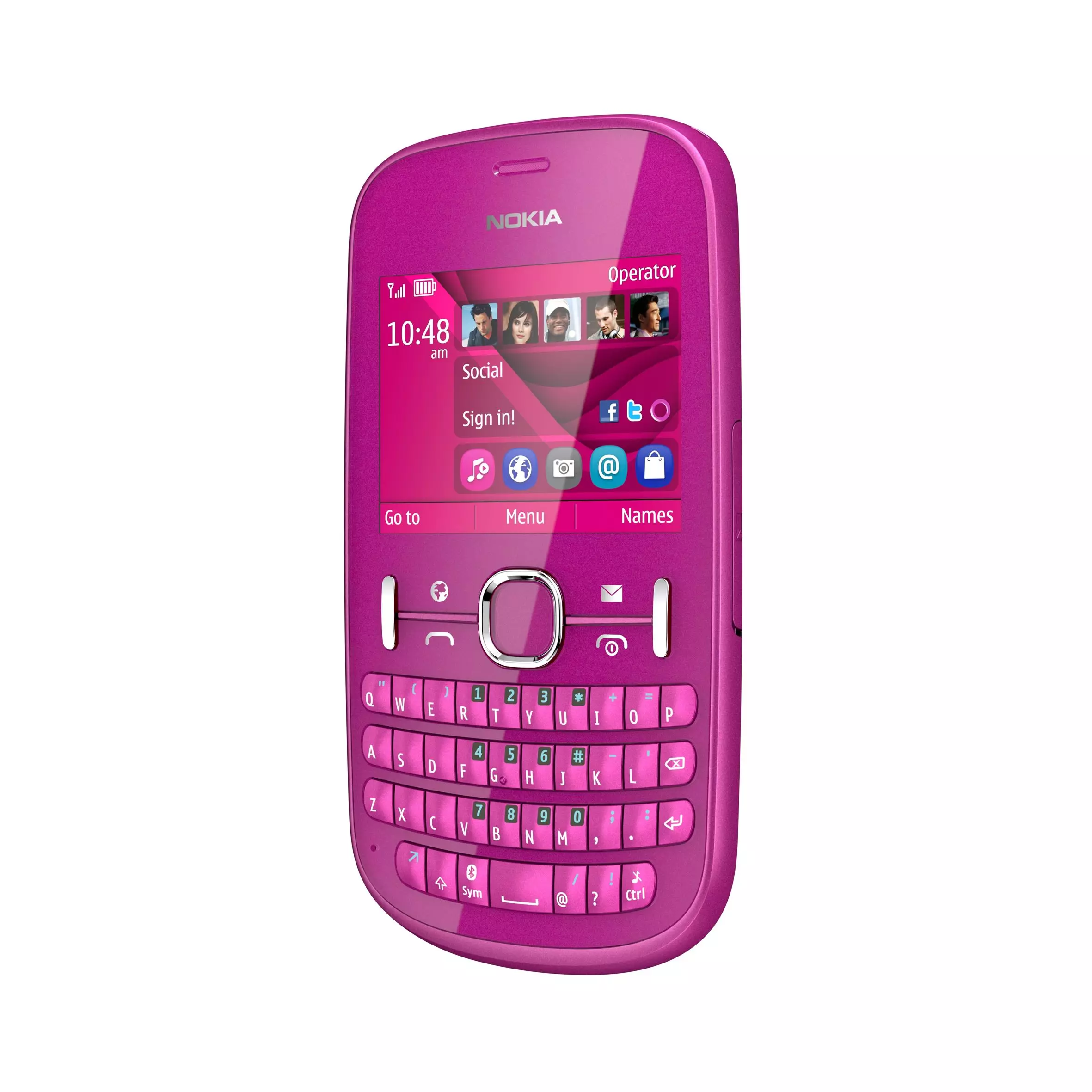 Nokia Asha 200/201 125238_19