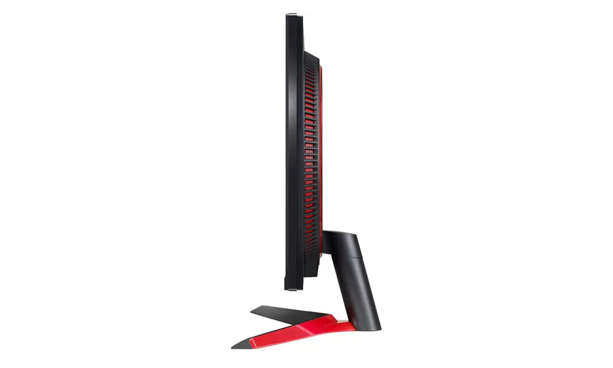 LG UltraGear 27GN800 landen als ultrabreet Gaming Monitor bei 144Hz an 1ms 12589_5