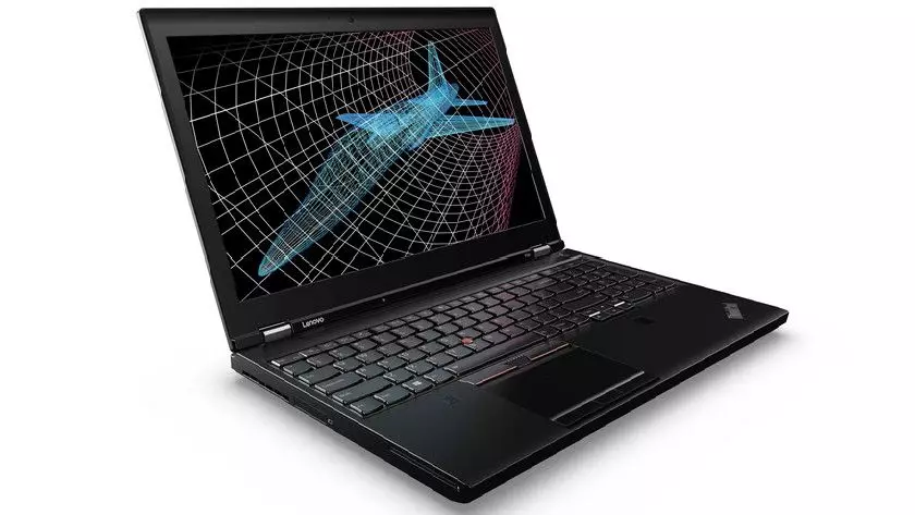 Lenovo P50 და 70