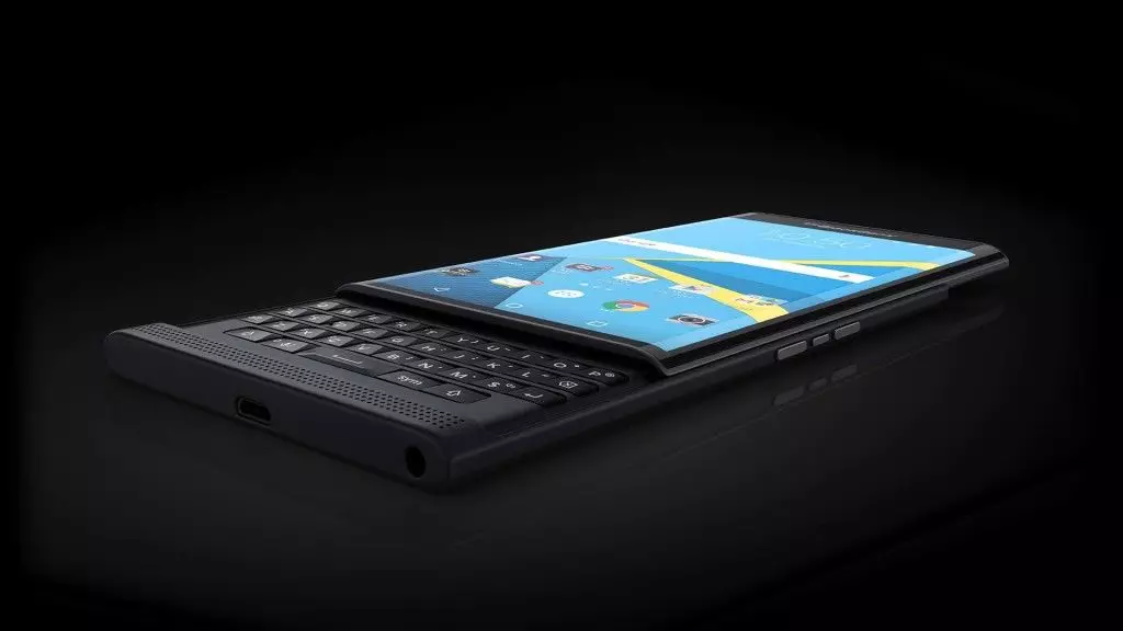 BlackBerry va lancer deux nouveaux terminaux Android 126975_1