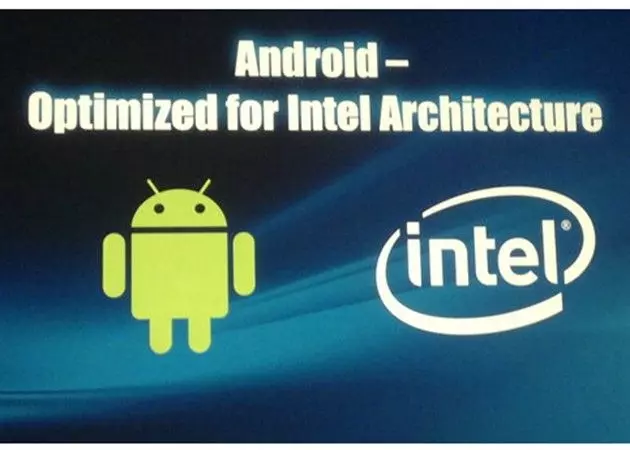 Intel د Android او Chrome OS لپاره د ګوګل سره اتحاد رسمي کوي 127056_2