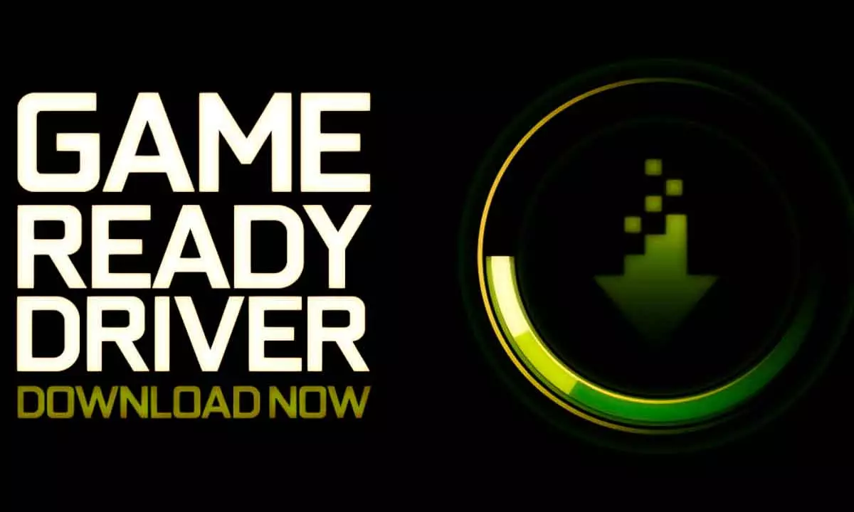 NVIDIA Game Ready รองรับ Elden Ring