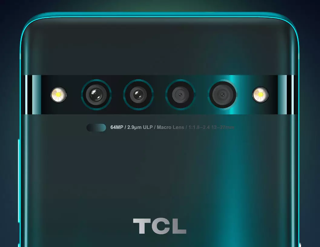 TCL 10 Pro