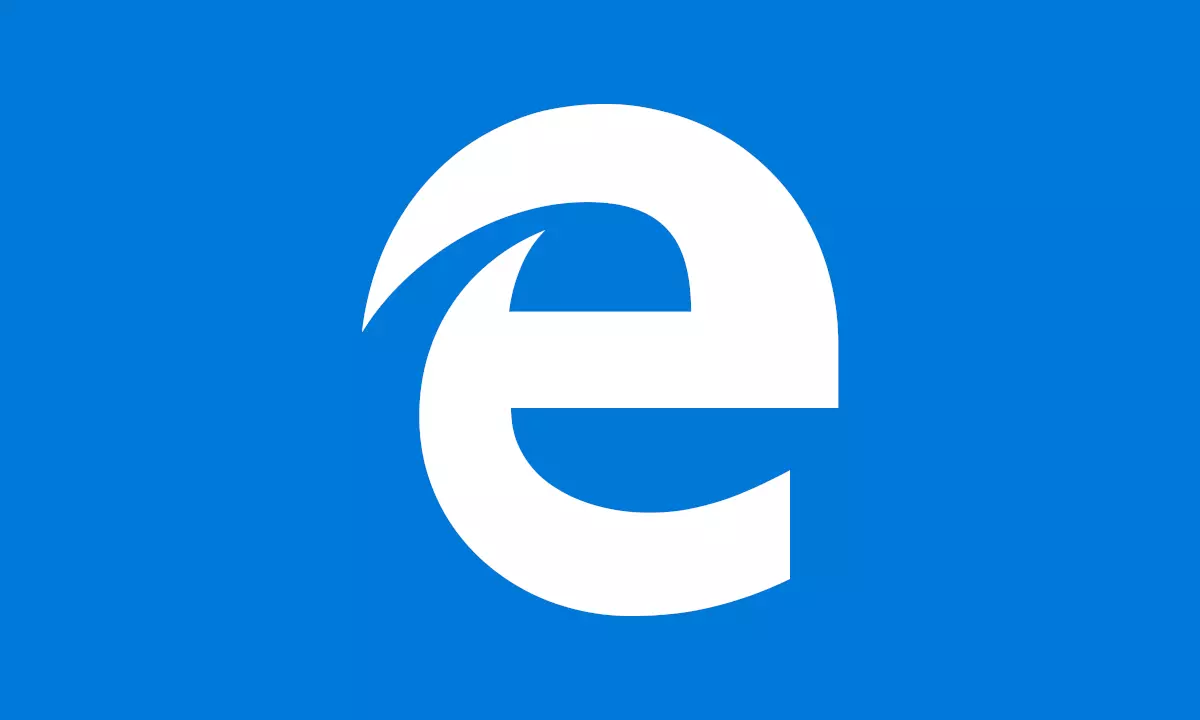 Microsoft Edge