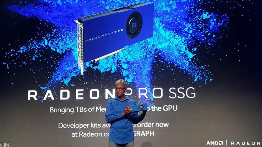 I-Radeon Pro