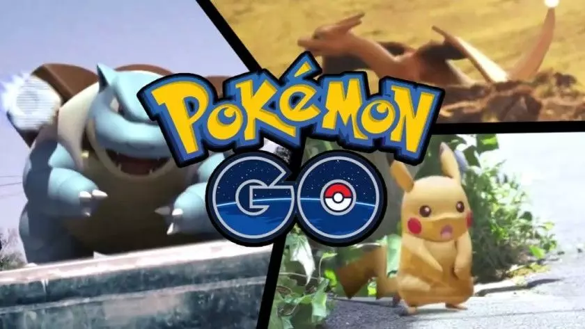 Pokémon GO deflates