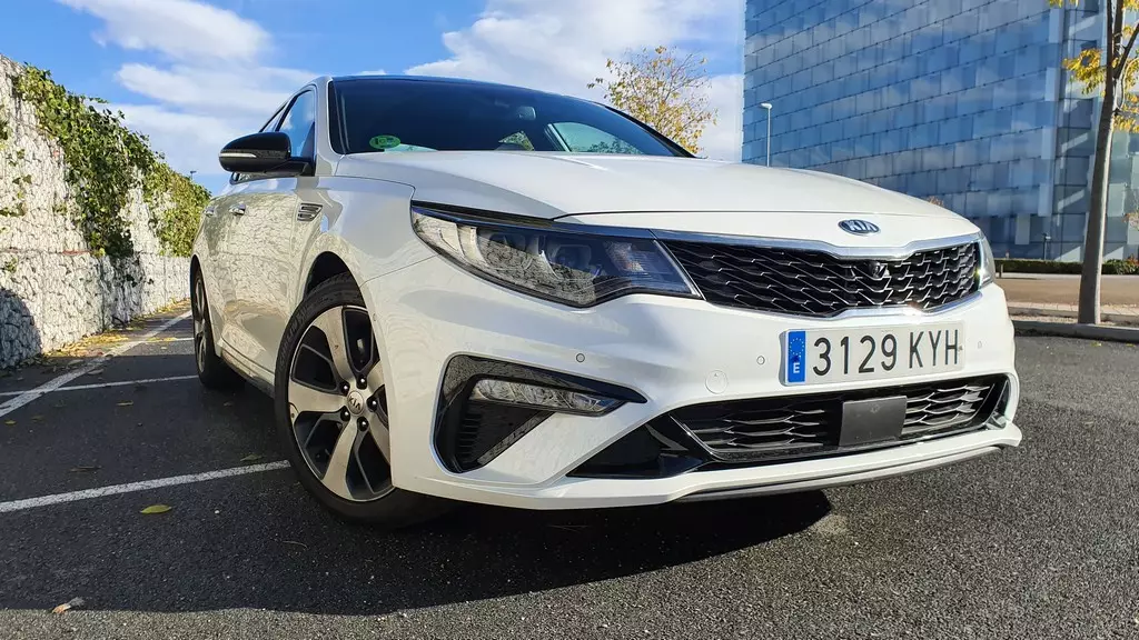 Kia Optima TGDI, ינסייט 12895_9