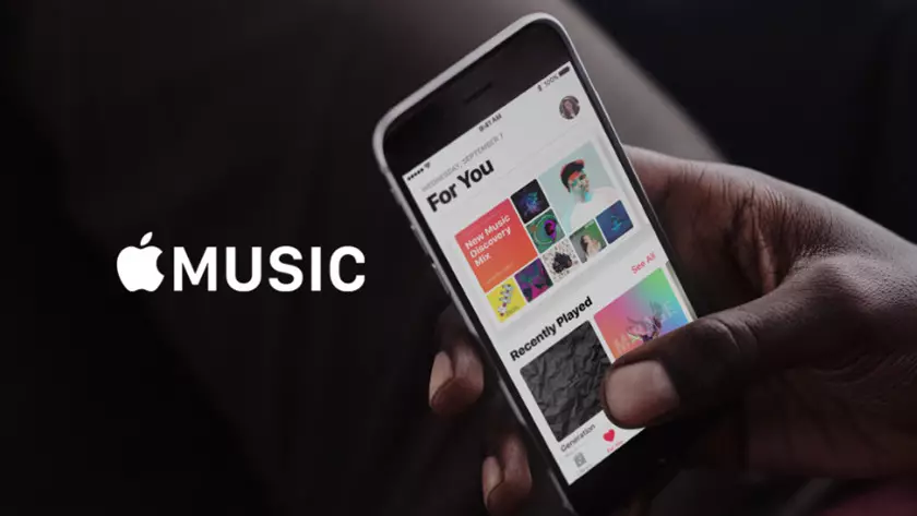 Apple Music