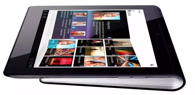 Sony S1 en S2, dit worden de nieuwe Sony tablets 130268_2