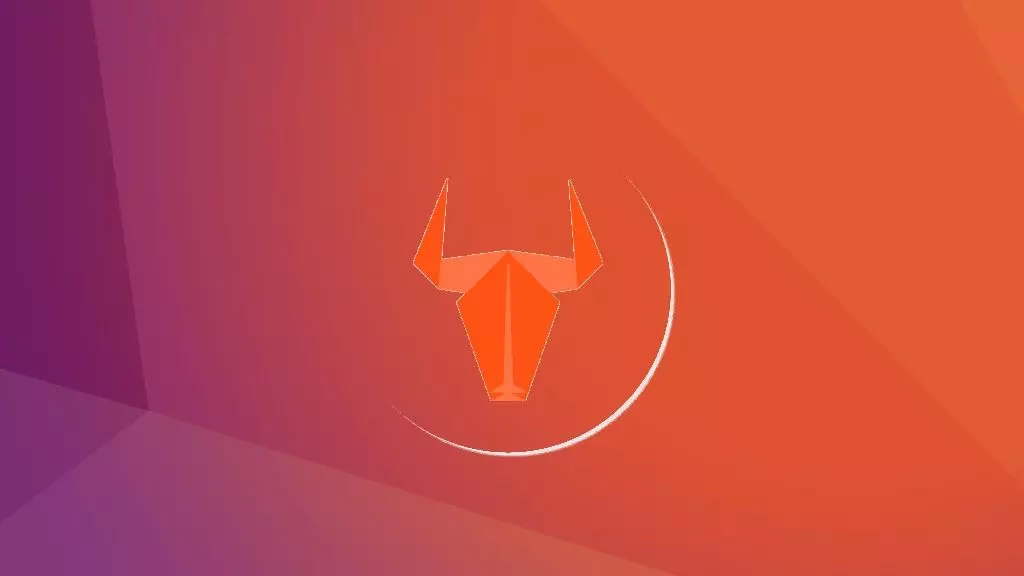 Nruab Ubuntu 16.10