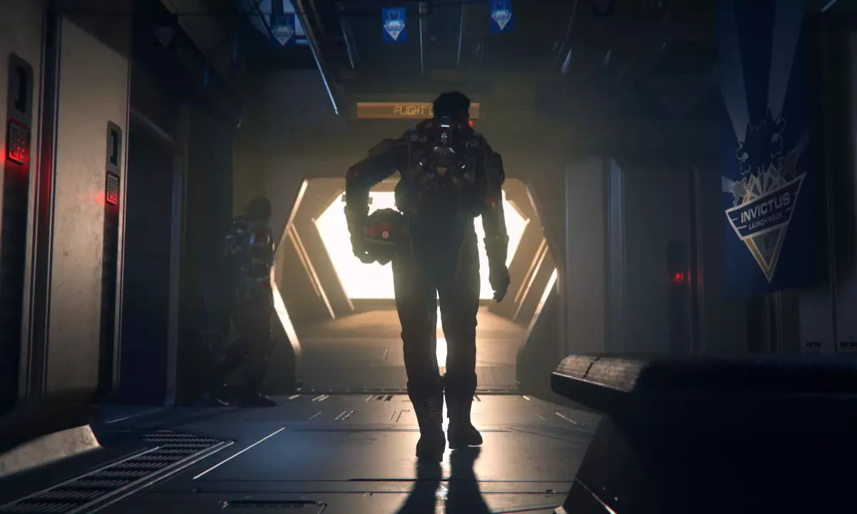 Star Citizen Free Access otvorena beta verzija